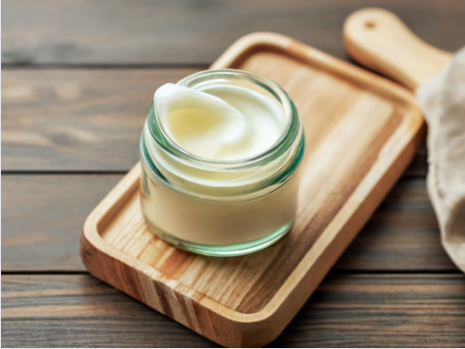 מתכון: איך להכין קרם פנים טבעי בבית לעור יבש - לגבר ואשה - ALOGEL