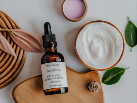 איך להכין קרם גוף טבעי בבית למבוגרים, ילדים ותינוקות - ALOGEL