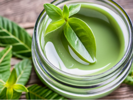 טיפול טבעי בעור יבש במרפק - תרופות סבתא - ALOGEL - פורטל מאמרים