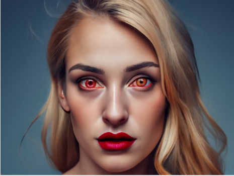 מה הם הסיבות לעיניים אדומות , תרופות סבתא ומתי צריך לגשת לרופא - ALOGEL